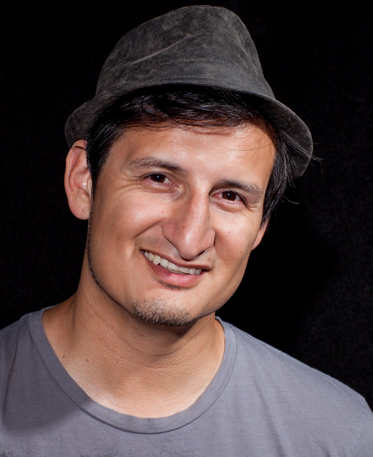 130518_FRANK CROW_-326 – Francisco Crow