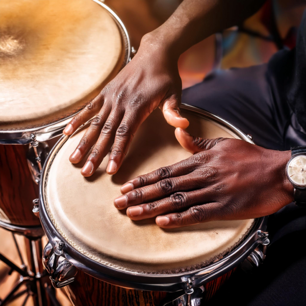 10 Essential Conga Hand Techniques Every Drummer Must Know – Francisco Crow