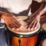 10 Essential Conga Hand Techniques Every Drummer Must Know – Francisco Crow