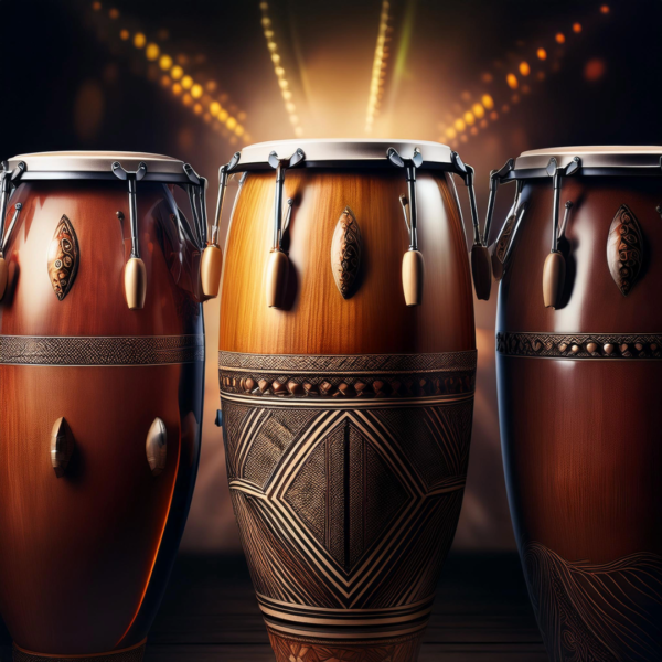 10 Essential Conga Hand Techniques Every Drummer Must Know – Francisco Crow