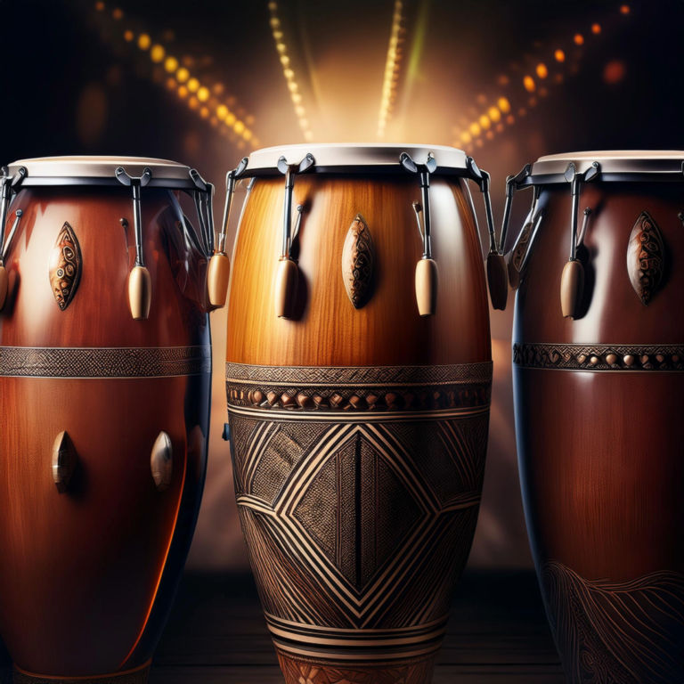 10 Essential Conga Hand Techniques Every Drummer Must Know – Francisco Crow