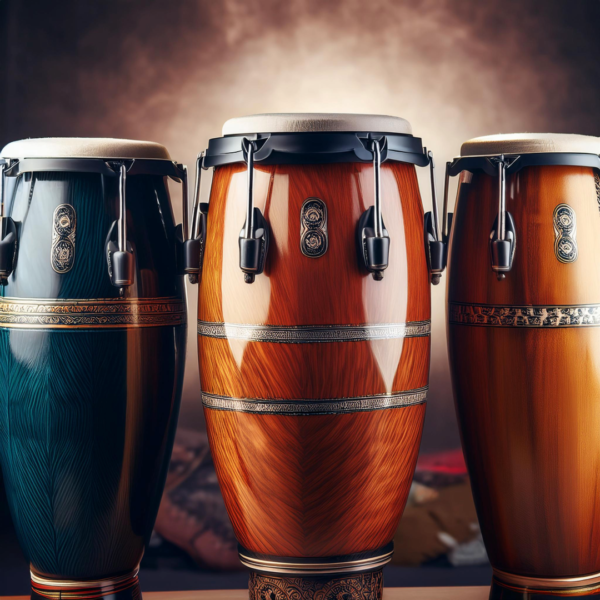 10 Essential Conga Hand Techniques Every Drummer Must Know – Francisco Crow
